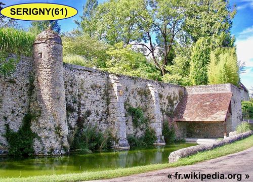 DEPT 61 (Orne)